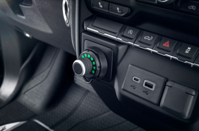 2019-2025 GMC Chevrolet Spectrum™ Brake Controller Module by CURT ...