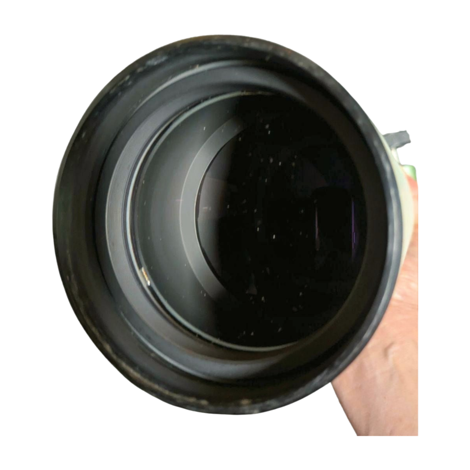 PENTAX 75EDHF II SMC ED Apochromat Refractor Telescope OTA D=75mm F ...