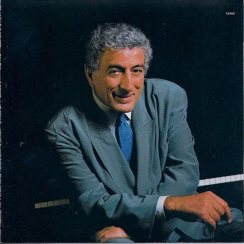 Tony Bennett: Perfectly Frank (CD, Easy Listening, 1992) | eBay