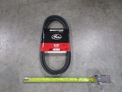 GATES B105 HI-POWER V BELT, T1050 | eBay