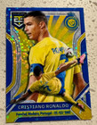 Cristiano Ronaldo Gold Edge Edition - Card Value