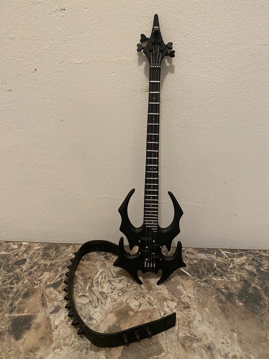 Jerry Only Bass