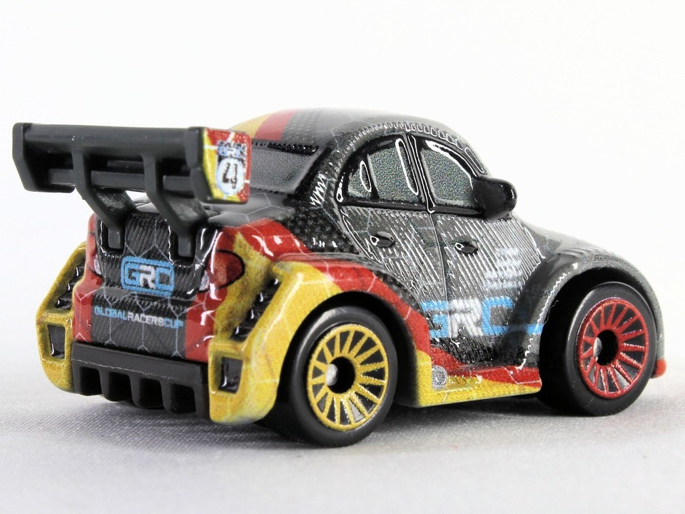 Disney Pixar Cars Mattel Mini Racers Diecast Assortment Loose Choose | eBay