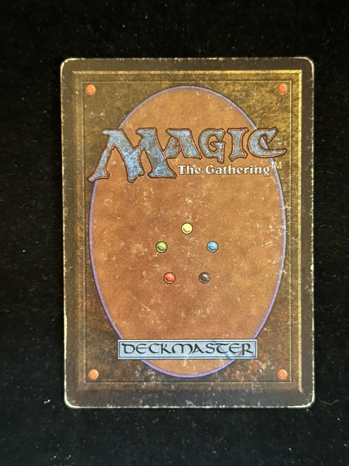 Bird Maiden (b Light) Arabian Nights HP Magic the Gathering MTG | eBay