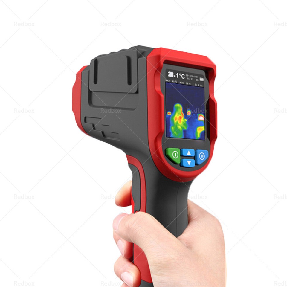 Pro Thermal Imaging Camera Imager Infrared Imaging Sensor Image IR ...