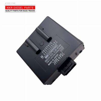 Unit Flasher For Isuzu Truck | eBay