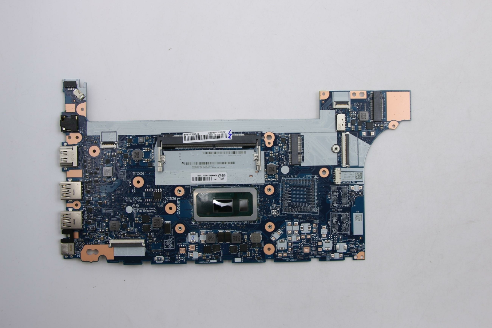 Lenovo+Skids1.0+INTEL+FRU+BDPLANAR+FRU+LBL+Motherboard+%285B20S72281%29 ...