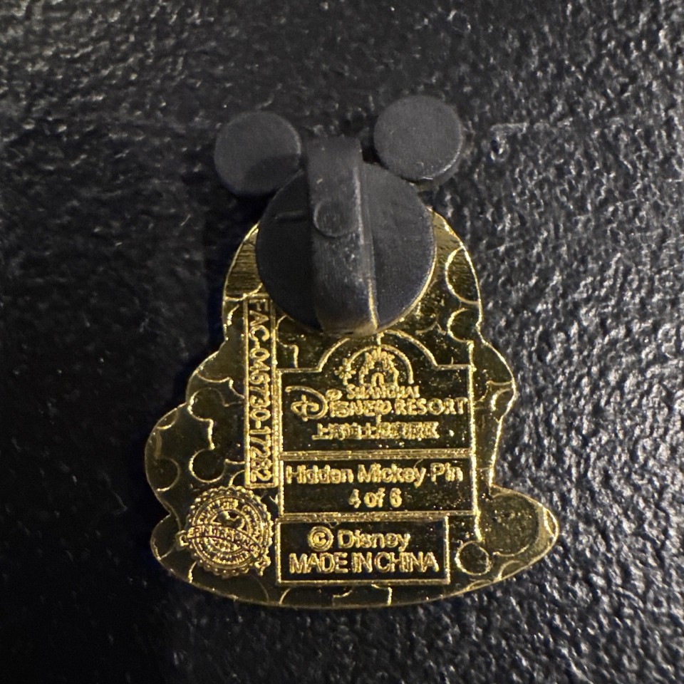 SDR Zootopia Flash sloth Latte Coffee Tea Cup Hidden Mickey Shanghai ...