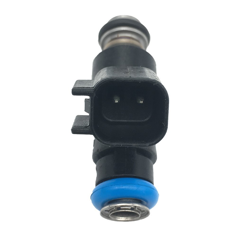 8Pcs Fuel Injector 12613412 For Chevy Express Silverado GMC Sierra ...
