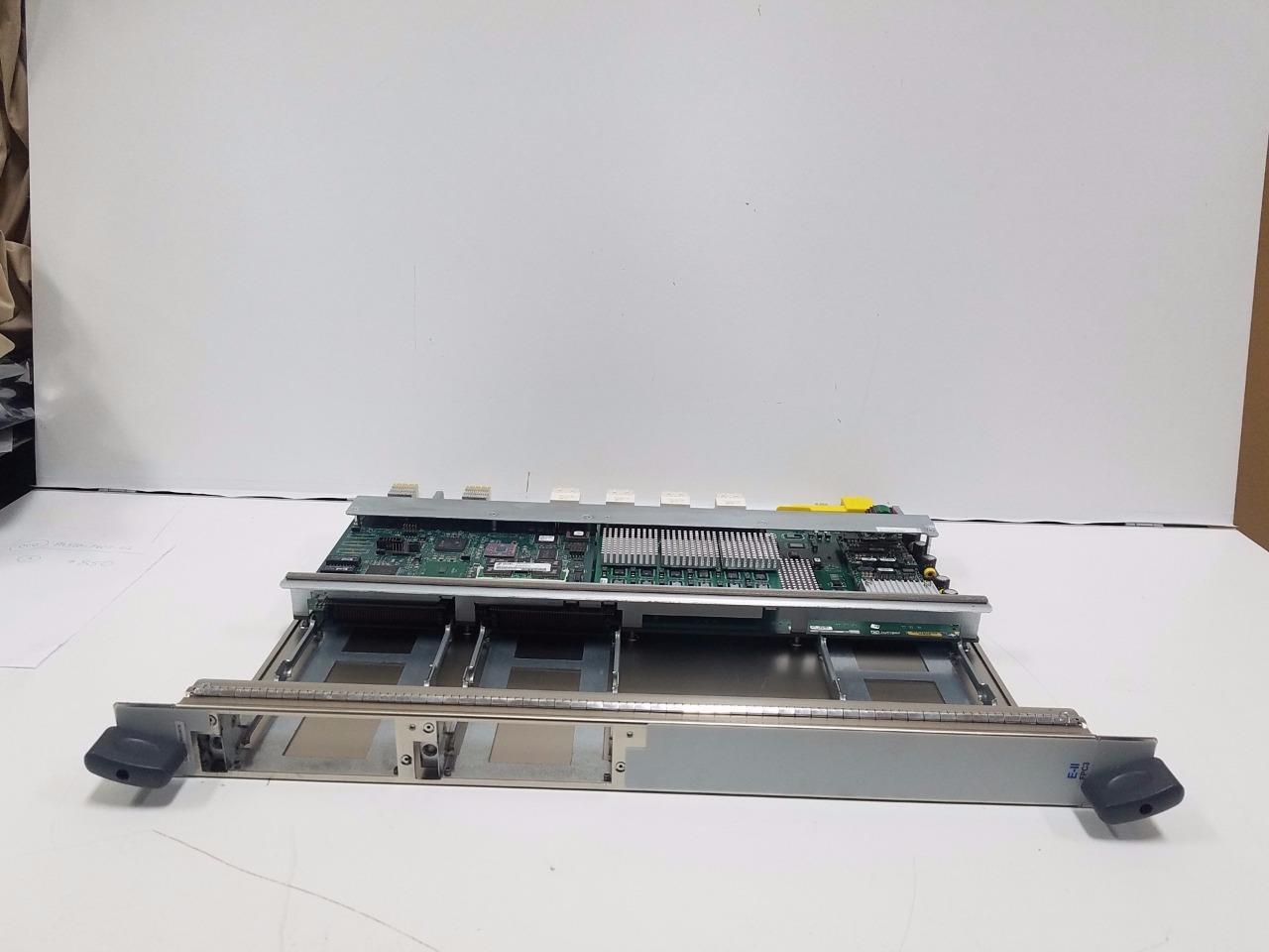 Juniper Networks M320-FPC3-E2 Type 2 Flexible PIC Concentrator Enhanced ...