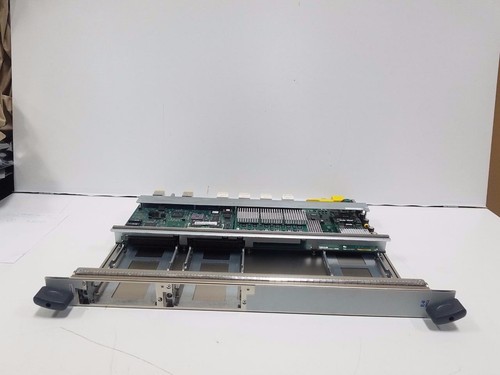 Juniper Networks M320-FPC3-E2 Type 2 Flexible PIC Concentrator Enhanced ...