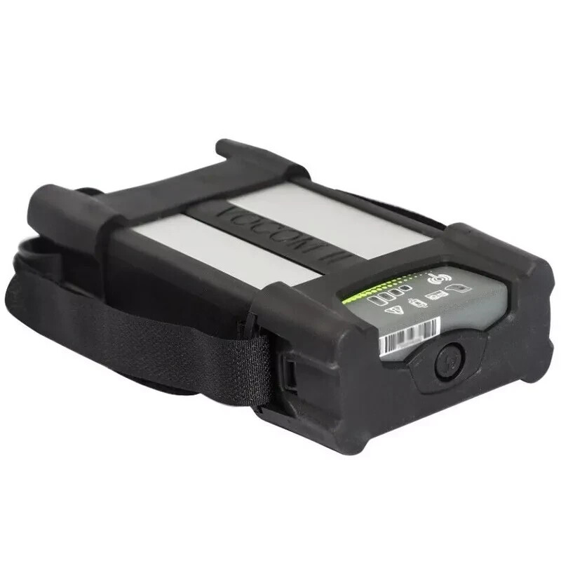 Volvo VOCOM II Adapter 88894000 Truck Diagnostic Tool with PPT 2.8.150 ...