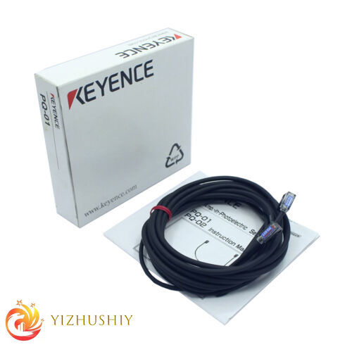 1PC New KEYENCE PQ-01 PQ01 Photoelectric Sensor In Box Expedited ...