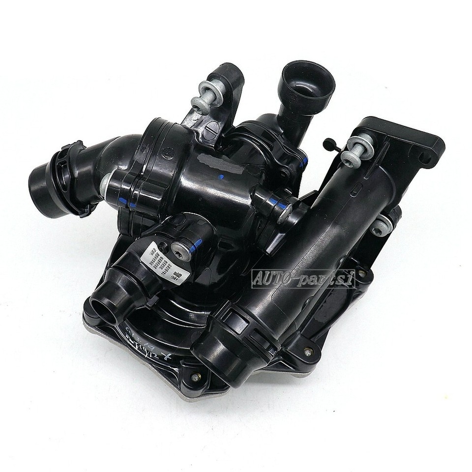 INA OEM engine thermostat water pump Volkswagen Jetta Beetle 1.8TSI ...