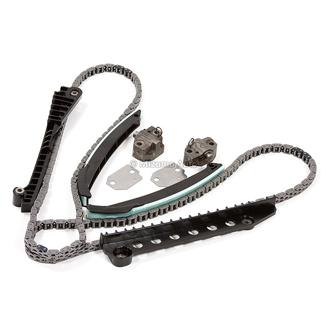 Timing Chain Kit w/o Gears Fit Ford F150 F250 F350 F450 5.4L V8 2V 6.8L ...