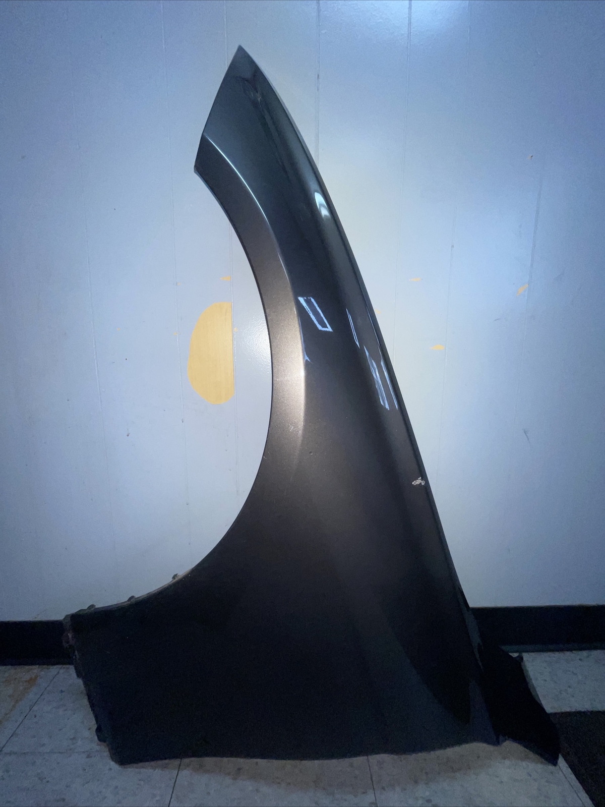 2012-2018 BMW F30 320I 328I 335I LEFT DRIVER SIDE FENDER Brown A17 OEM ...