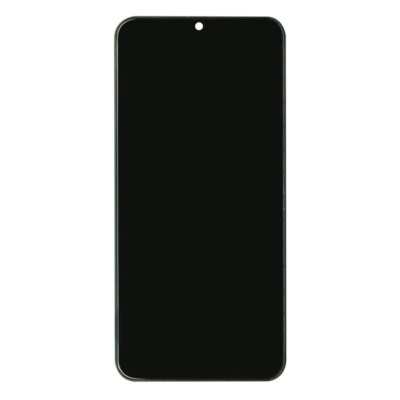 OLED Frame Assembly for Samsung Galaxy M30 Premium Replacement Repair ...