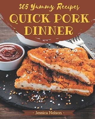365 Yummy Quick Pork Dinner Recipes Yummy Quick Pork Dinner Co by ...