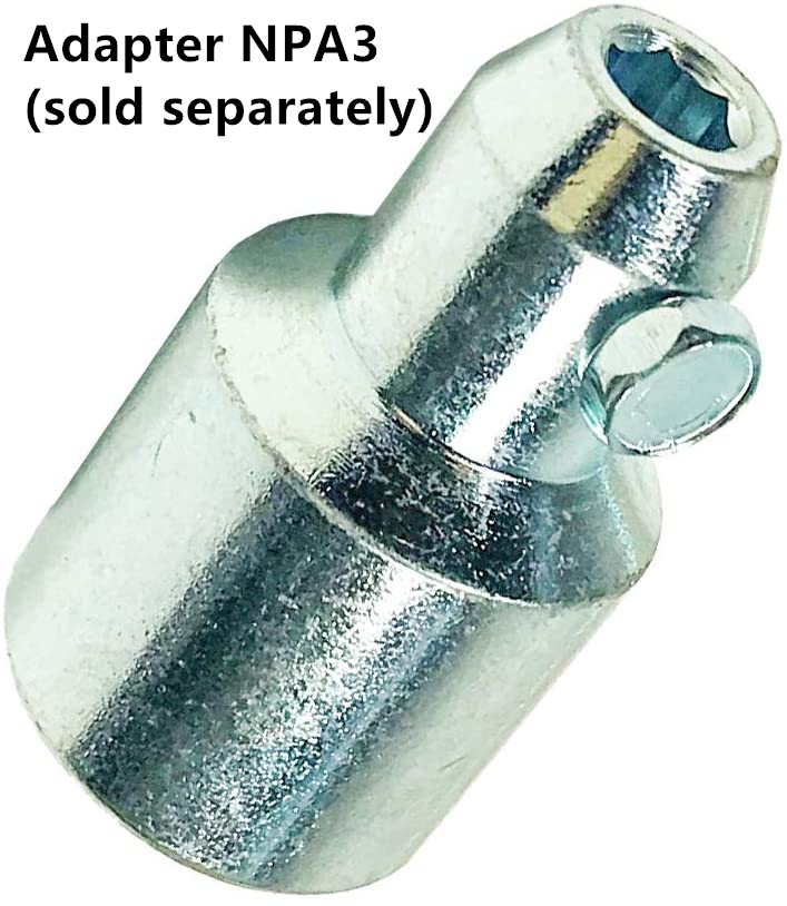 Fastener Pole for Ceiling Fastening Tool Ceiling Wires Eye lag screws ...