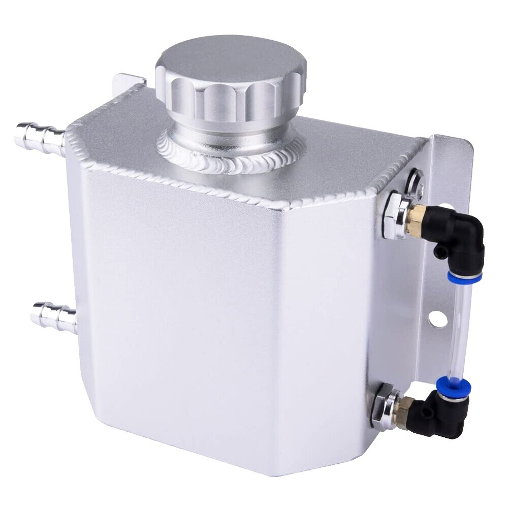 Coolant Catch Can | eBay