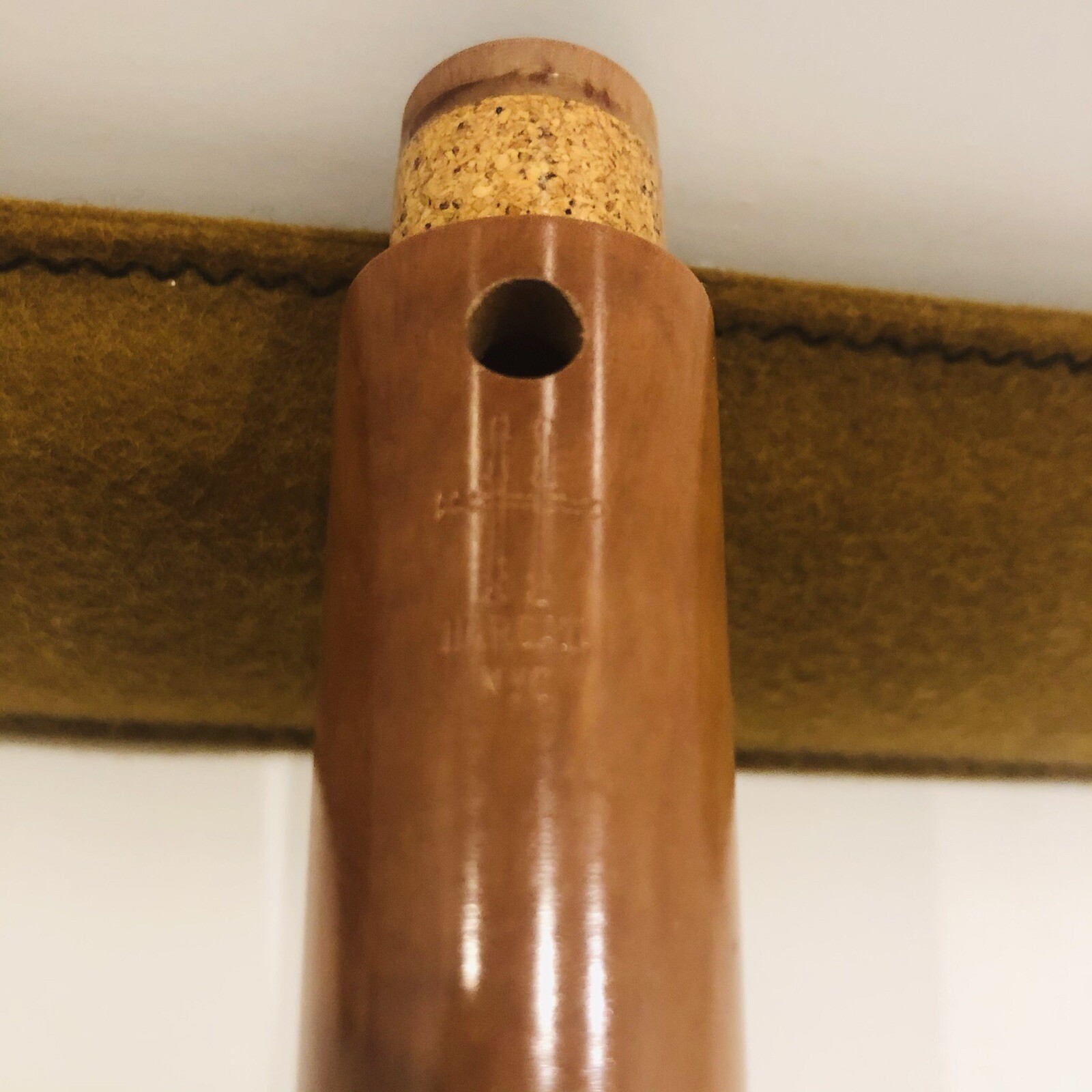 Kung Swiss Made Hargail NYC FLUTE With Case | eBay