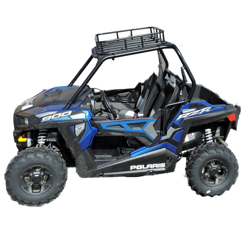 Universal UTV Roof Rack | eBay