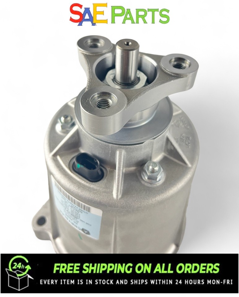 NEW OEM Borg Warner/Mopar 68058066AB BDORC Drive Axle - 2011-2019 Dodge ...