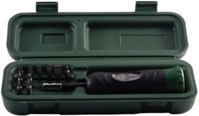 Weaver Gunsmithing Torque Wrench | eBay