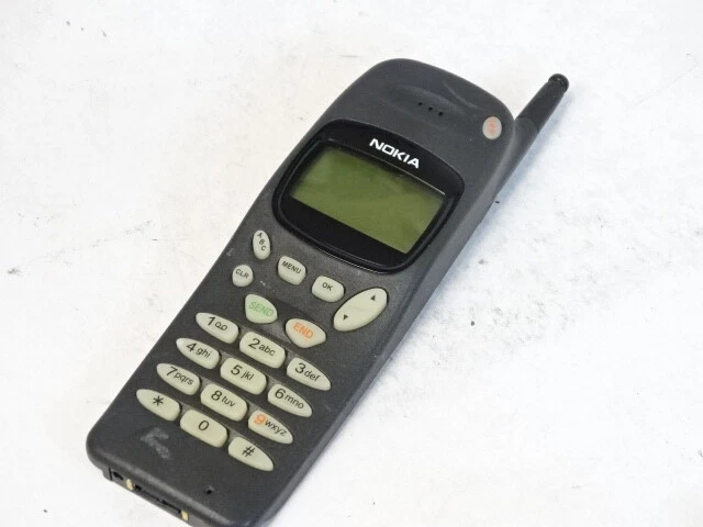 Nokia Cell Phones Ebay