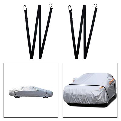 Car Cover Straps Wind Protector Car Wind Buckle Car Cover | eBay Australia