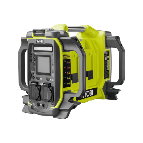 Ryobi RPH361800 36V Power Station Inverter - Yellow for sale online | eBay