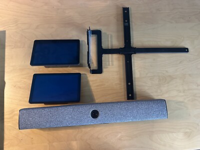 Neat Bar SE with 2 Neat Pad-SE Neatbar Kit- TV Mounting Bracket - (2 ...
