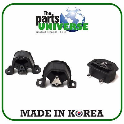 Engine mount base Daewoo Lanos, Cielo 90250437 90250348 | eBay
