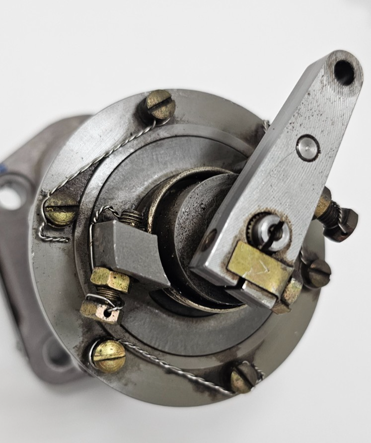 Jihostroj Propeller Governor P-910 for Rotax 912 914 Engine | Constant ...