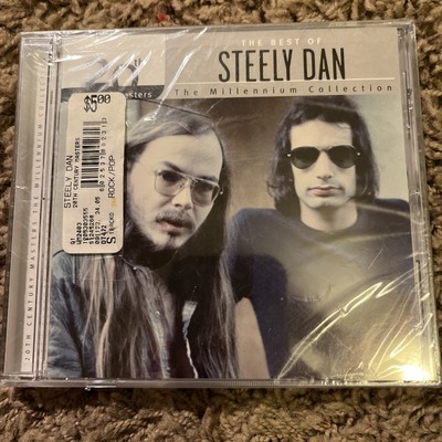 20th Century Masters: The Millennium Collection The Best Of Steely Dan ...