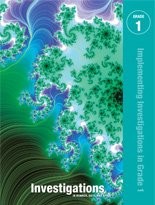 INVESTIGATIONS IN NUMBER, DATA, AND SPACE, GRADE 1: By Pearson Scott ...
