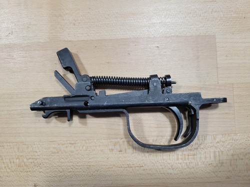 Complete SKS Trigger Group | eBay