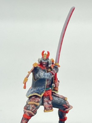 Ubisoft For-Honor Kensei 2" miniature, 3D printed collectibles - M73 | eBay