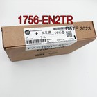 1756-EN2TR Allen-Bradley SER C 2-PORT HI-CAP ENET/IP MODULE Factory ...