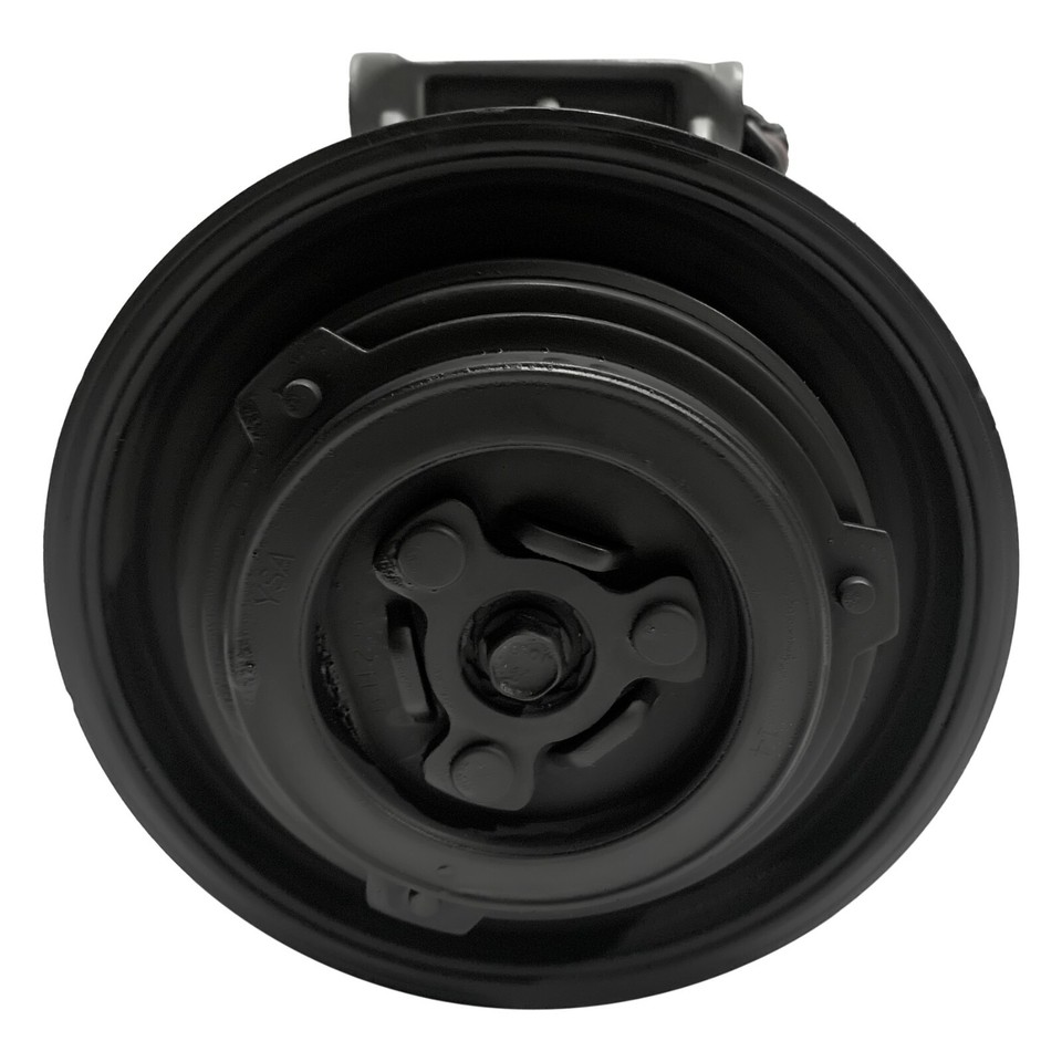 2019-2022 Honda Pilot 3.5L RYC Reman AC Compressor AD-1519 | 6 Groove ...