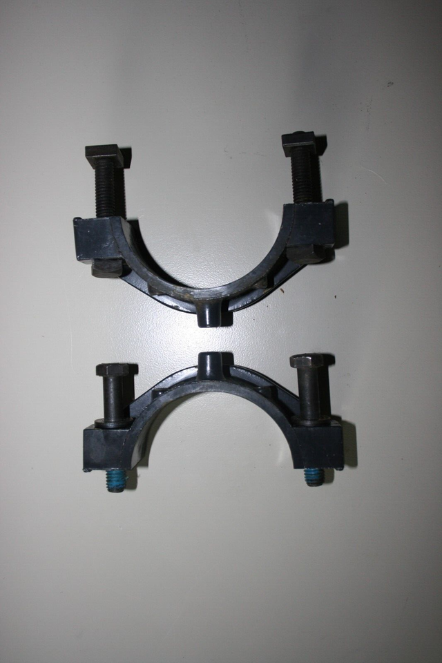 Craftsman Radial Saw 113.199200, Bearing Arm Clamps, P/N 63879 | eBay