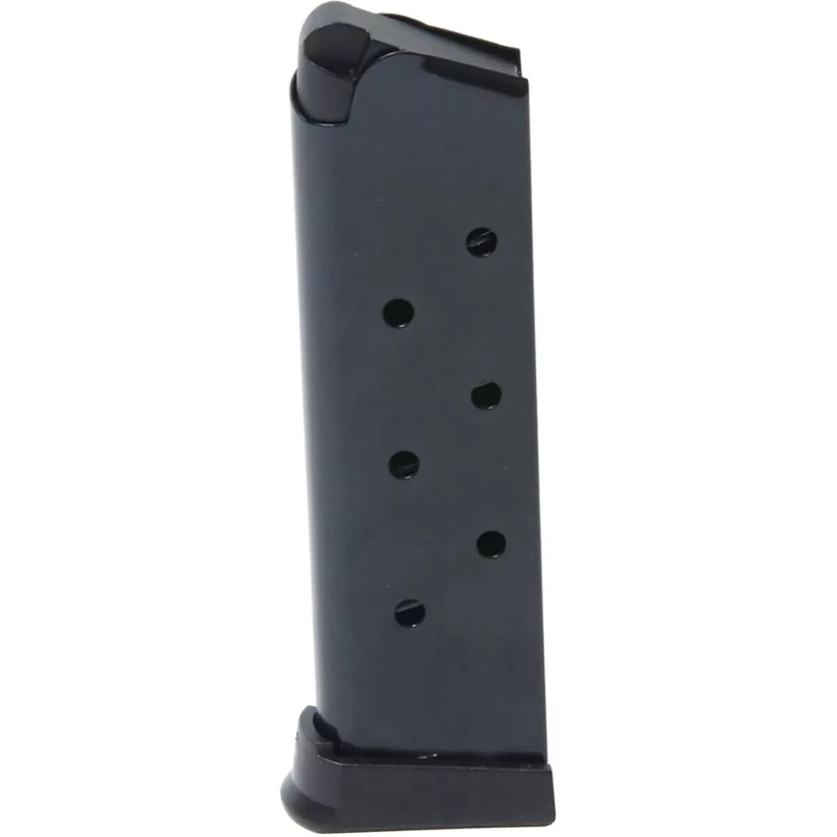 ProMag Colt 1911 Government Model .45 ACP, 8-Round Magazine, Blue Steel ...