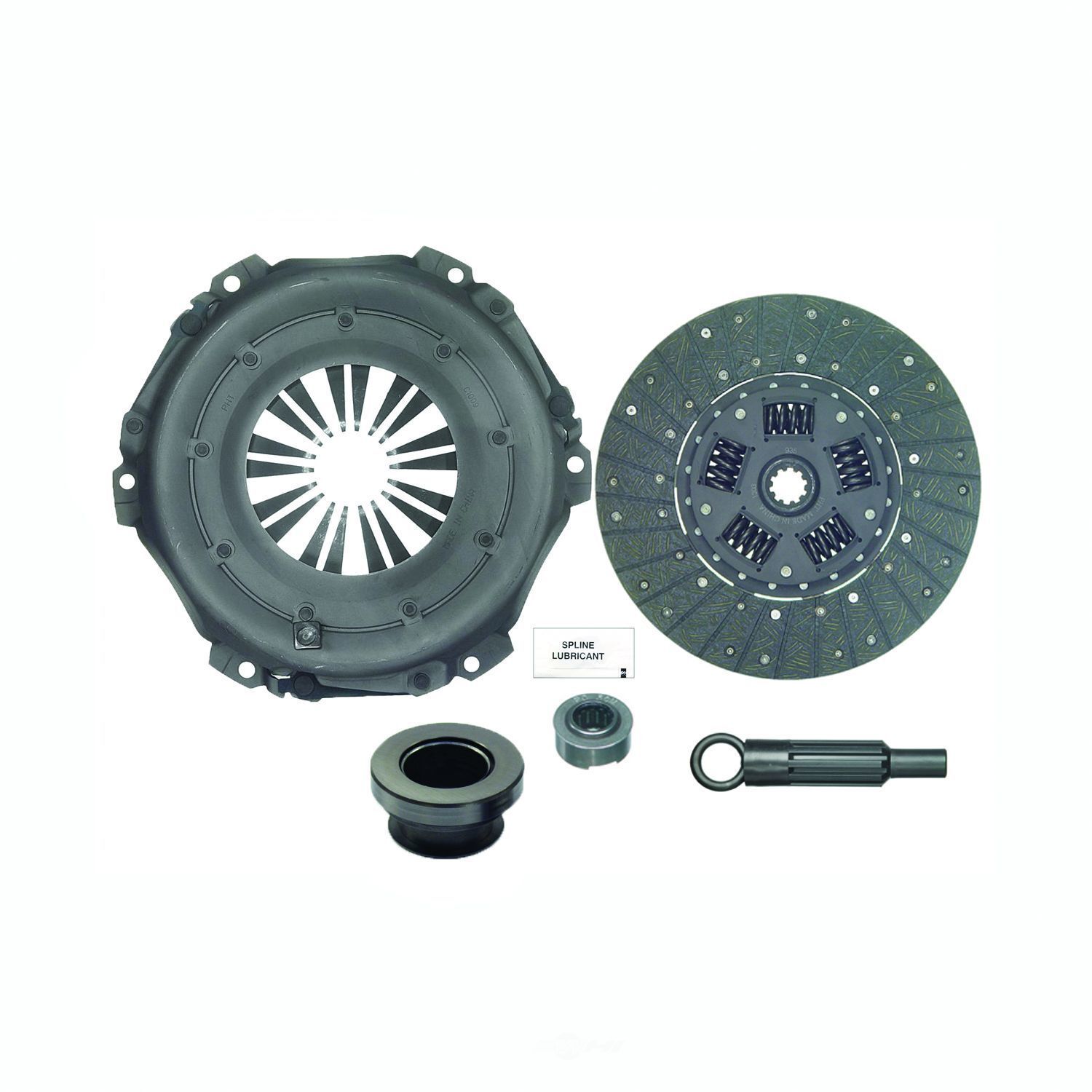 Transmission Clutch Kit Brute Power 90250 for sale online | eBay