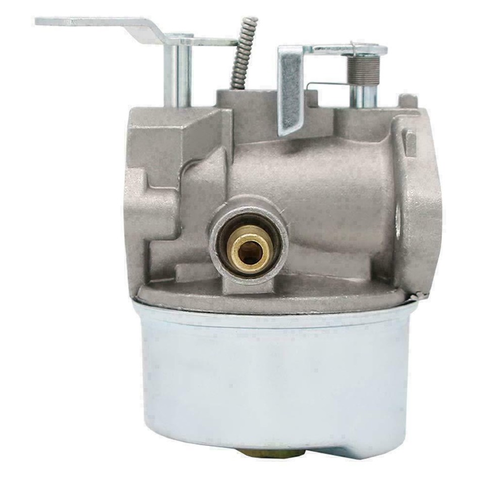 Carburetor for Tecumseh 8-10 HP MTD Craftsman Toro Snapper Ariens 824 ...