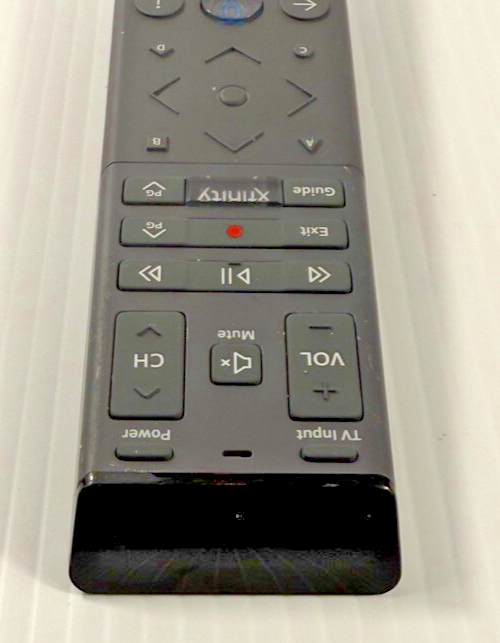 XFINITY Comcast XR15 V2-UQ/RQ Voice Activated Remote Control *Tested ...