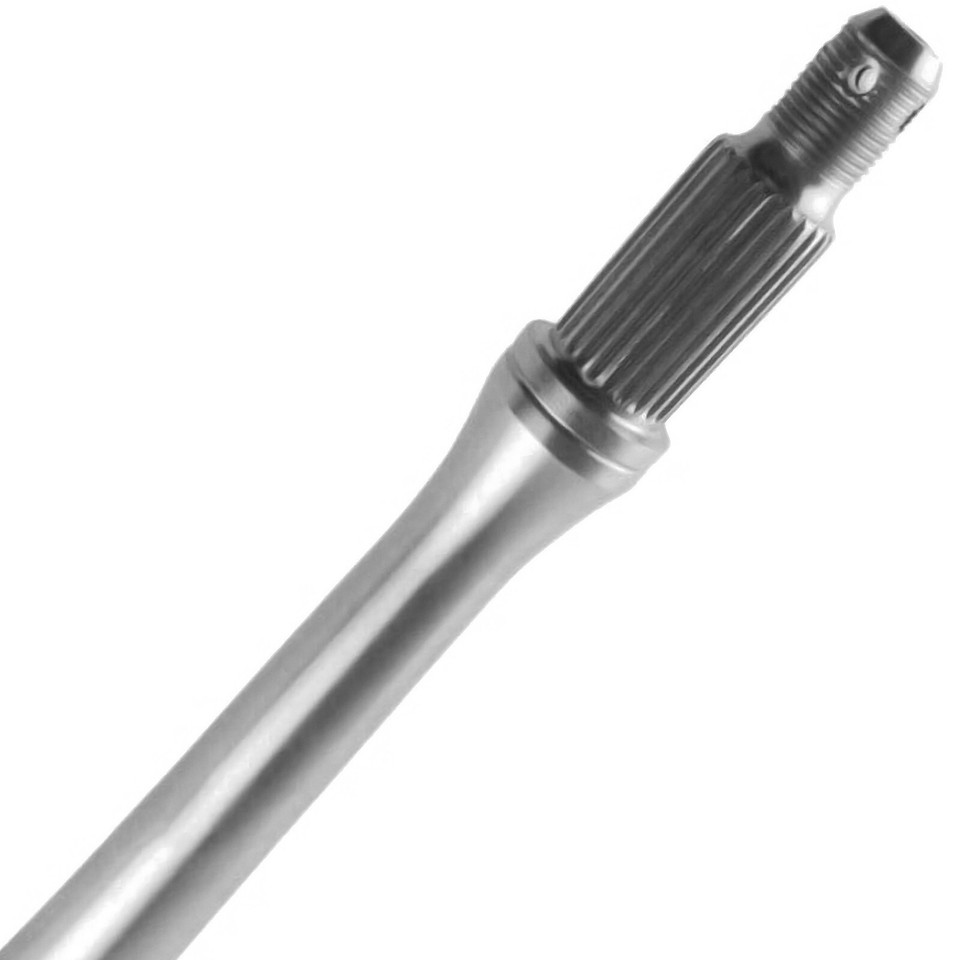 SUZUKI Rear Axle 64710-07G30 Wheel Axle Suzuki LT-Z400 Quad Sport Z 400 ...