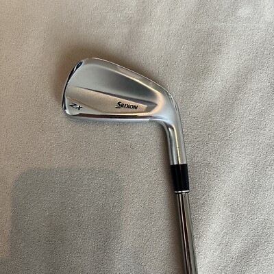 Srixon ZX Utility 2 Iron (18°) RH | eBay