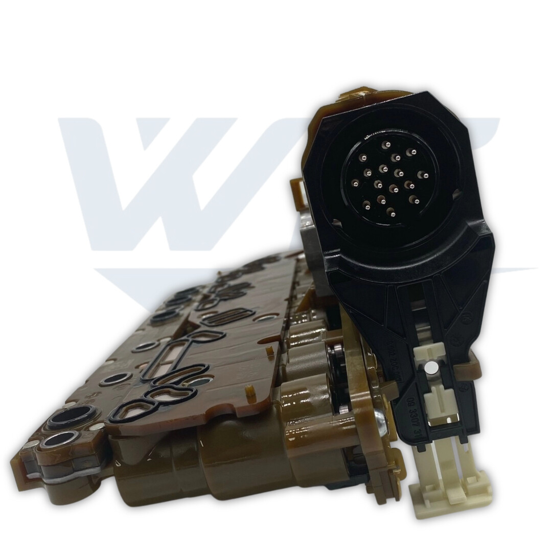 Genuine OEM GM 2006-Up 6L50 6L80 6L90 TCM Solenoid Assembly, 24275874 ...