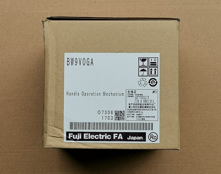 1PC NEW Circuit breaker operating handle BW9V0GA #L815U LZ | eBay