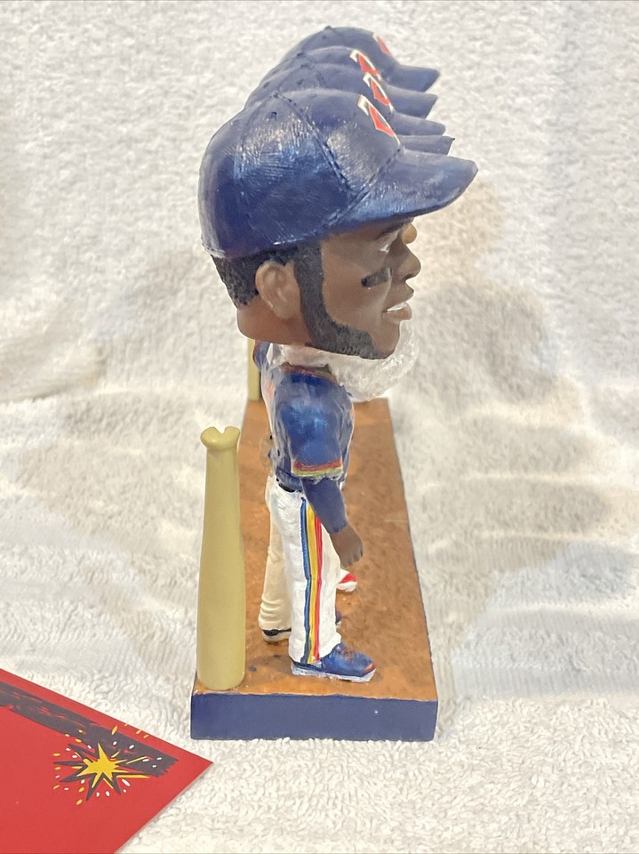 SWEET 2021 Minnesota Twins "Bomba Squad" SGA Bobblehead, Max Kepler ...